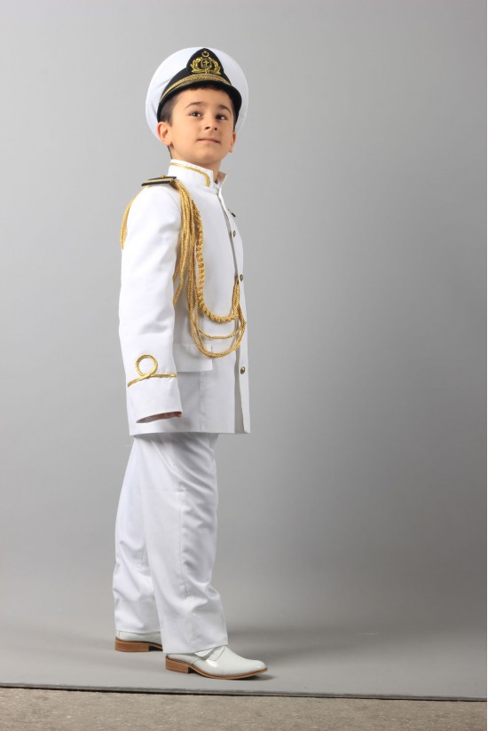 Subay Asker Kıyafetleri