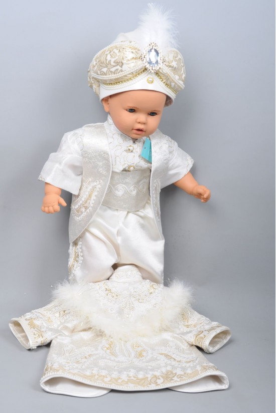 Sünnet Kıyafetleri | Sünnet Elbisesi - 2024 Modelleri ve Fiyatları