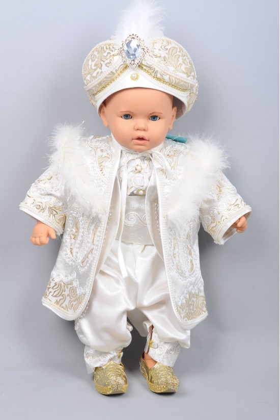 Sünnet Kıyafetleri | Sünnet Elbisesi - 2024 Modelleri ve Fiyatları