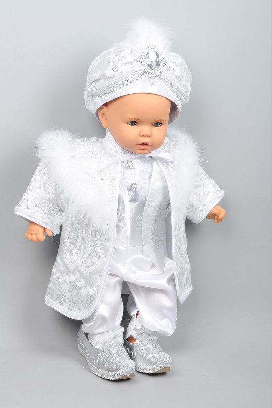 Sünnet Kıyafetleri | Sünnet Elbisesi - Modelleri ve Fiyatları