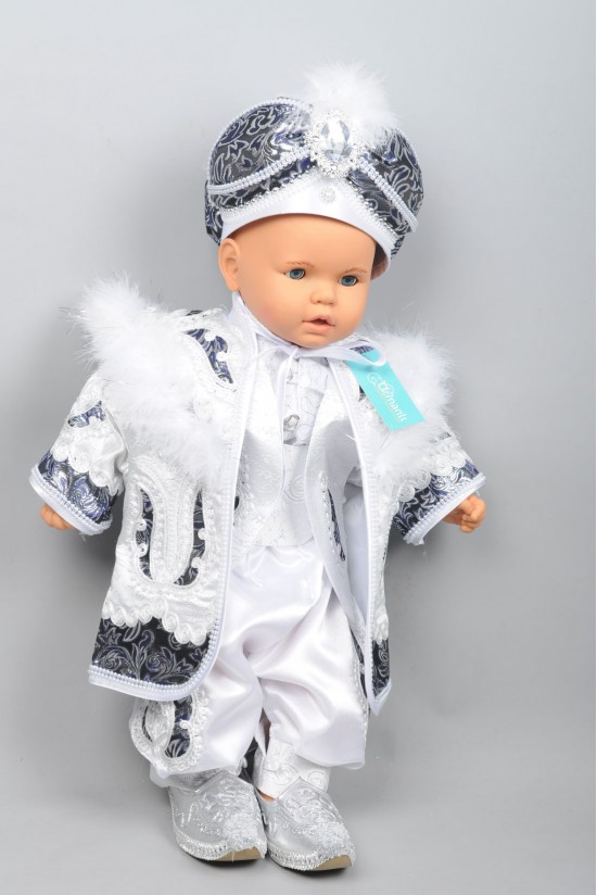 Sünnet Kıyafetleri | Sünnet Elbisesi - 2023 Modelleri ve Fiyatları