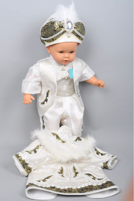 Sünnet Kıyafetleri | Sünnet Elbisesi - 2023 Modelleri ve Fiyatları