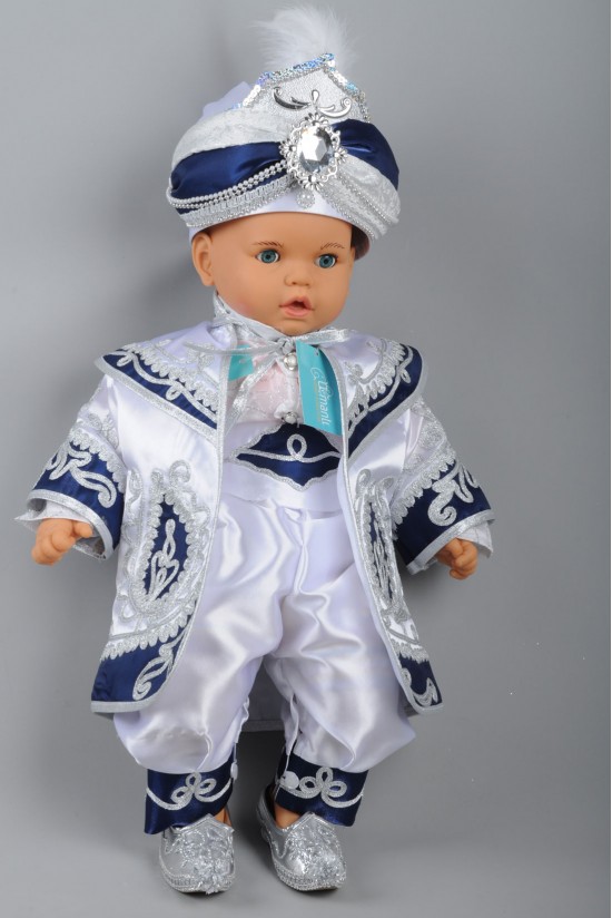 Sünnet Kıyafetleri | Sünnet Elbisesi - 2024 Modelleri ve Fiyatları