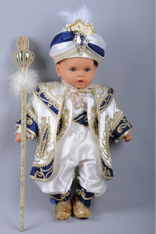 Sünnet Kıyafetleri | Sünnet Elbisesi - 2024 Modelleri ve Fiyatları