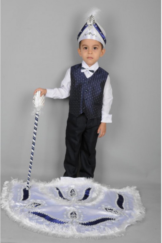 Sünnet Kıyafetleri | Sünnet Elbisesi - 2024 Modelleri ve Fiyatları