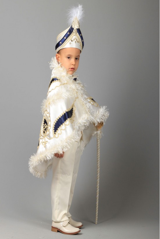 Sünnet Kıyafetleri | Sünnet Elbisesi - 2024 Modelleri ve Fiyatları