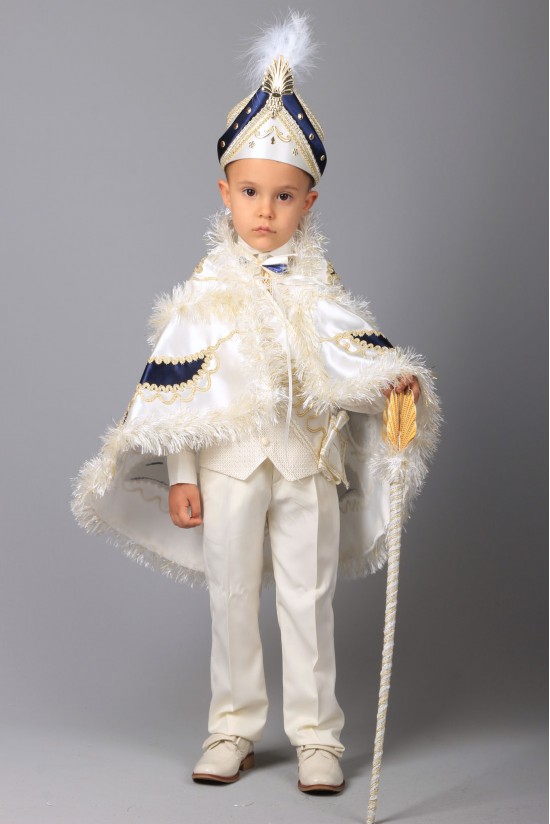 Sünnet Kıyafetleri | Sünnet Elbisesi - 2024 Modelleri ve Fiyatları