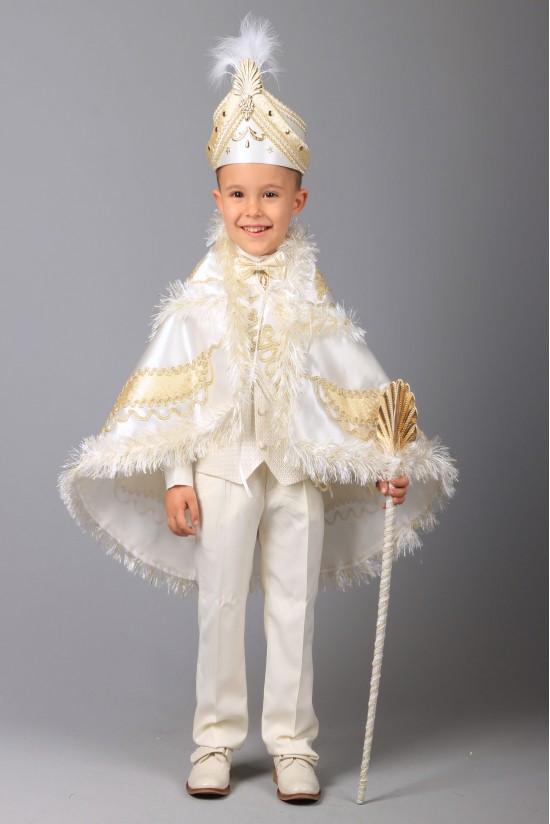 Sünnet Kıyafetleri | Sünnet Elbisesi - 2024 Modelleri ve Fiyatları