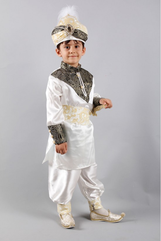 Sünnet Kıyafetleri | Sünnet Elbisesi - Modelleri ve Fiyatları