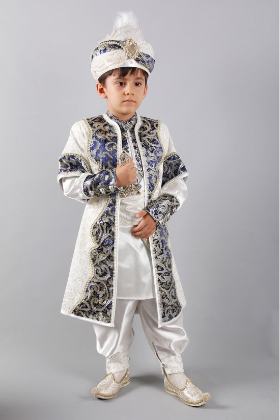 Sünnet Kıyafetleri | Sünnet Elbisesi - Modelleri ve Fiyatları