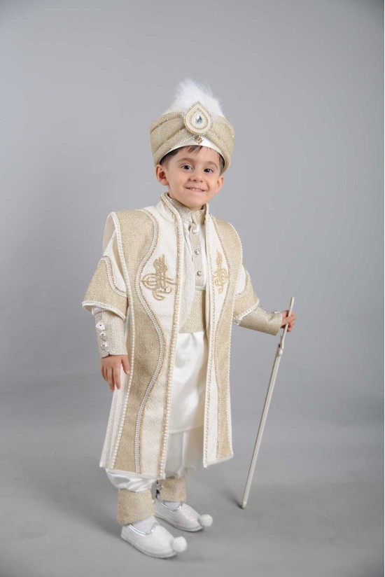 Sünnet Kıyafetleri | Sünnet Elbisesi - Modelleri ve Fiyatları