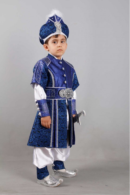 Sünnet Kıyafetleri | Sünnet Elbisesi - 2024 Modelleri ve Fiyatları