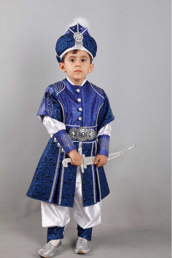 Sünnet Kıyafetleri | Sünnet Elbisesi - 2024 Modelleri ve Fiyatları