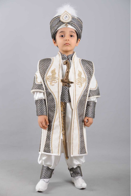 Sünnet Kıyafetleri | Sünnet Elbisesi - Modelleri ve Fiyatları